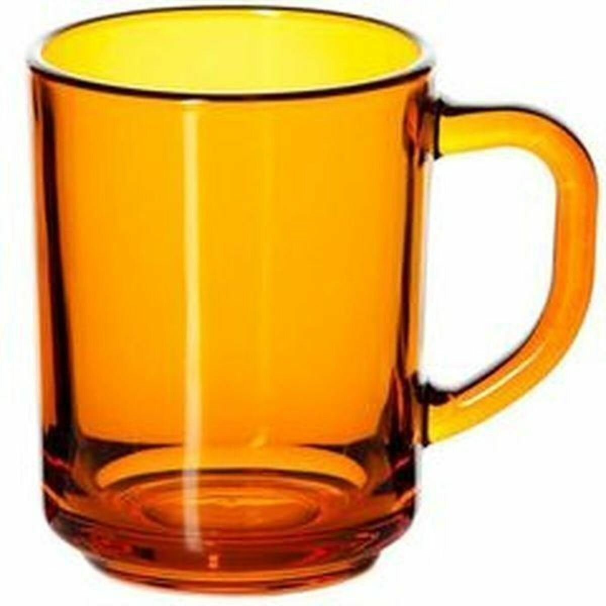 Кружка Enjoy Orange 250мл