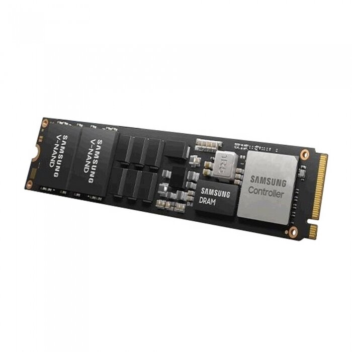 Жесткий диск SSD Samsung Enterprise PM9A3 (MZ1L2960HCJR-00A07)