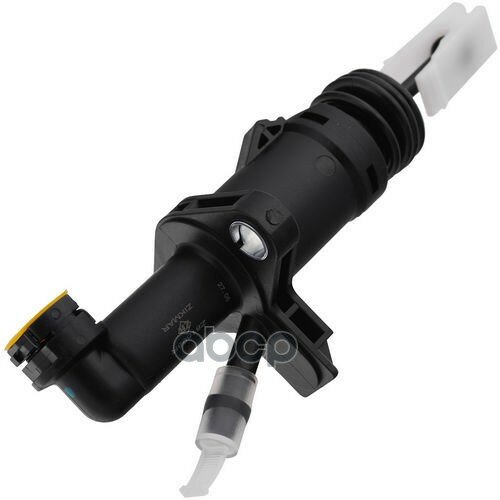 Цилиндр сцепления главный VW TRANSPORTER T5, T6, MULTIVAN V Zikmar арт. Z81598R