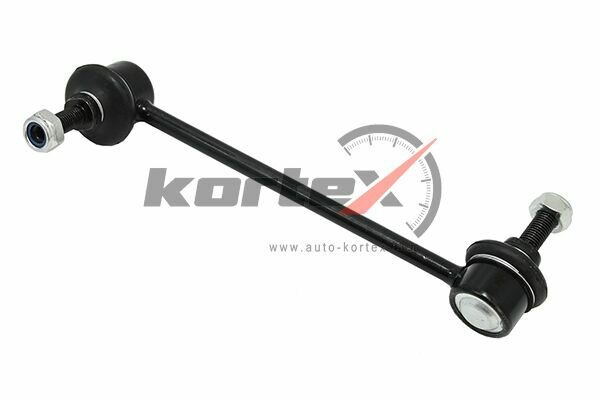 Стойка переднего стабилизатора левая KORTEX KLS5266 Для Hyundai H-1 / Grand Starex 07-