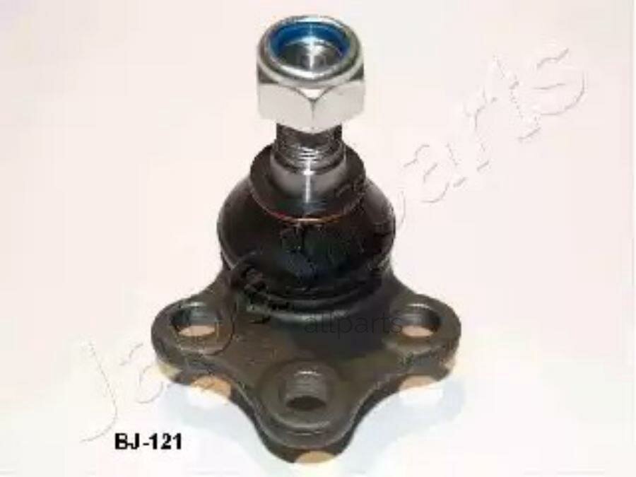 JAPANPARTS BJ-121 Опора шаровая NISSAN PRIMASTAR Autobus (X83), NISSAN PRIMASTAR Furgonato (X83), NISSAN PRIMASTAR Pianale piatto/Telaio, OPEL VIVARO Combi (J7), OPEL VIVARO Furgonato (F