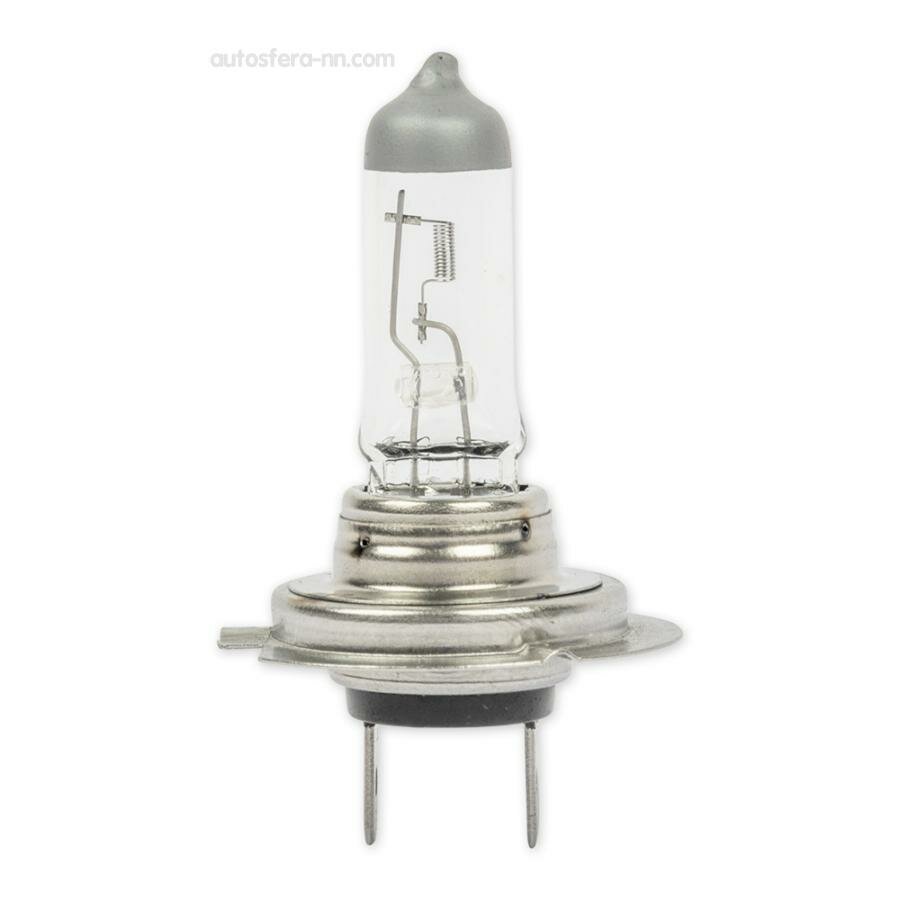 GANZ GIP06014 Галогенная лампа H7 12v 100w (PX26d) .1 шт. GANZ GIP06014