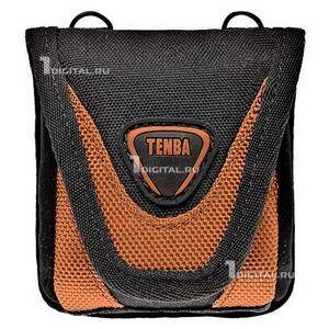 Чехол для фотокамеры Tenba MIXX Pouch Small Orange для цифровых фотокамер. Защита от воды (638-675)
