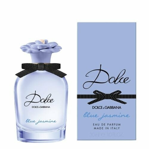 D&G, Dolce Blue Jasmin, 30мл, Парфюмерная вода Женская