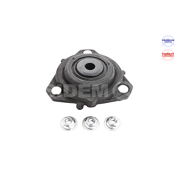SIDEM 803406 (1146153 / 1151926 / 1203103) опора амортизатора Ford (Форд) Fiesta (Фиеста) V - Fusion (Фюжин) / Mazda (Мазда)