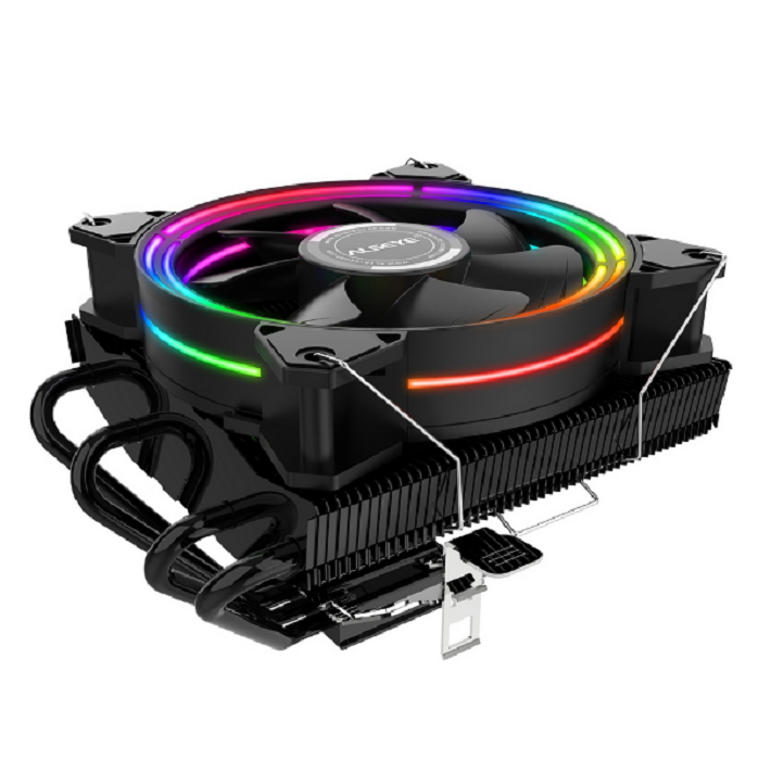 Процессорный кулер Alseye H120T Universal, 125W, 120mm FAN H120TD (H120T)