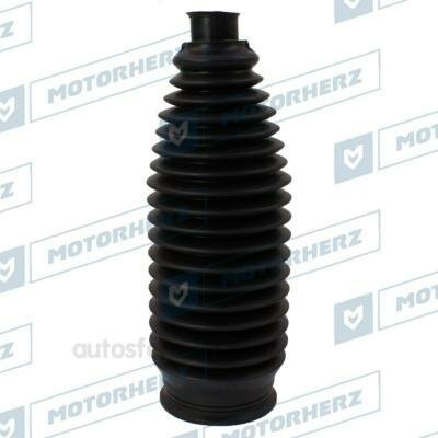 MOTORHERZ RDZ0082MG Пыльник рулевой рейки
