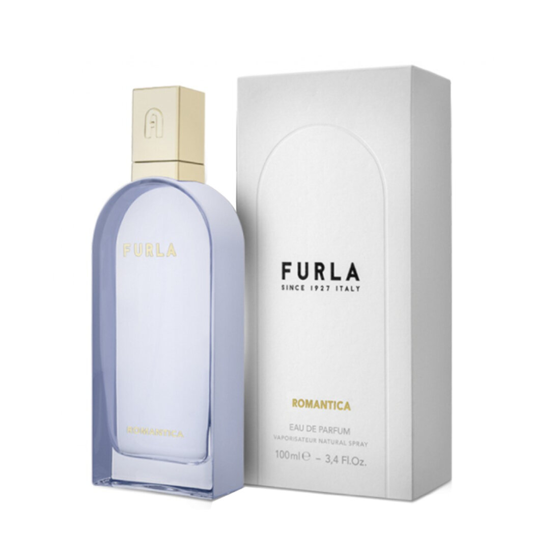 Furla Женский Romantica Парфюмированная вода (edp) 100мл