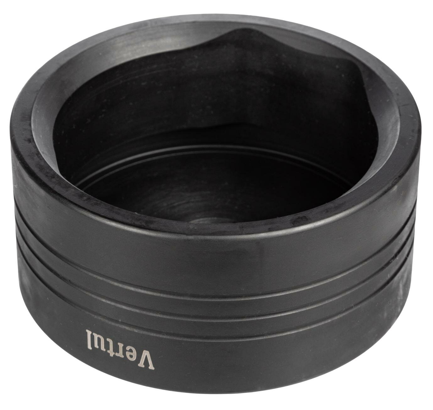 VR80029 Головка для осей BPW 95 мм. фигурная 6.5-9 тонн