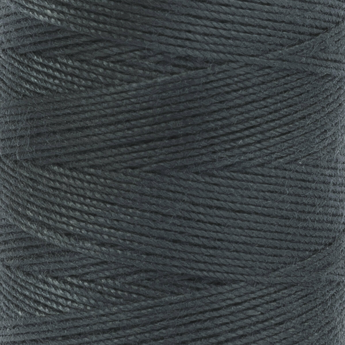 Швейные нитки (полиэстер), мелкая намотка (200 - 1000 я) 20s/2 "Gamma" 10 шт 183 м 200 я №350 т. т. серый