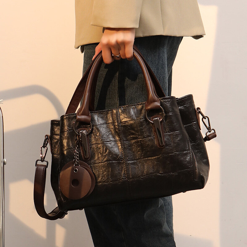 Сумка мессенджер