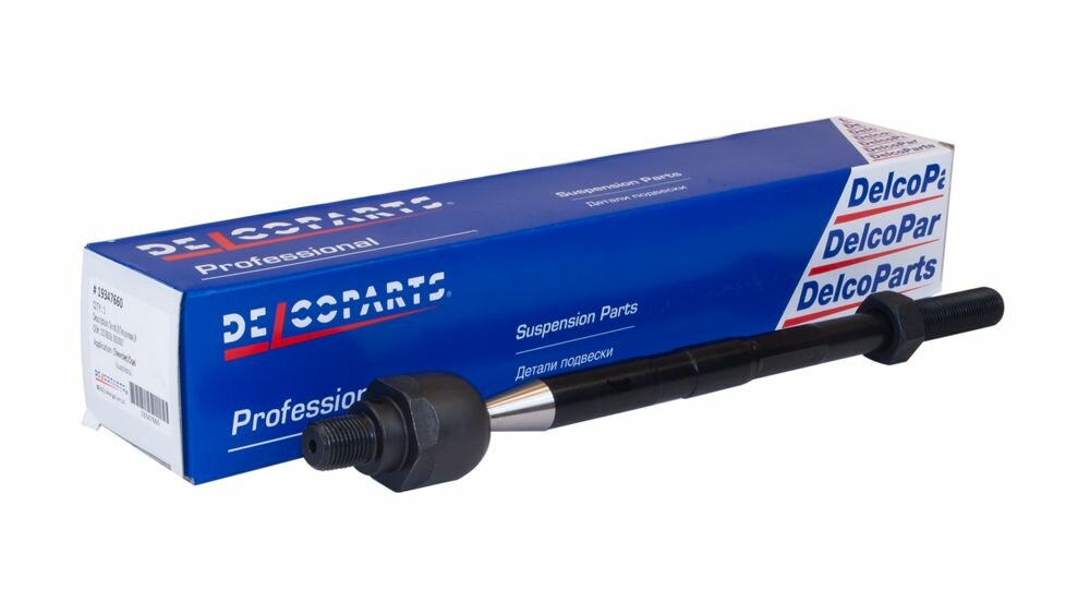 Тяга рулевая , DelcoParts 19347660