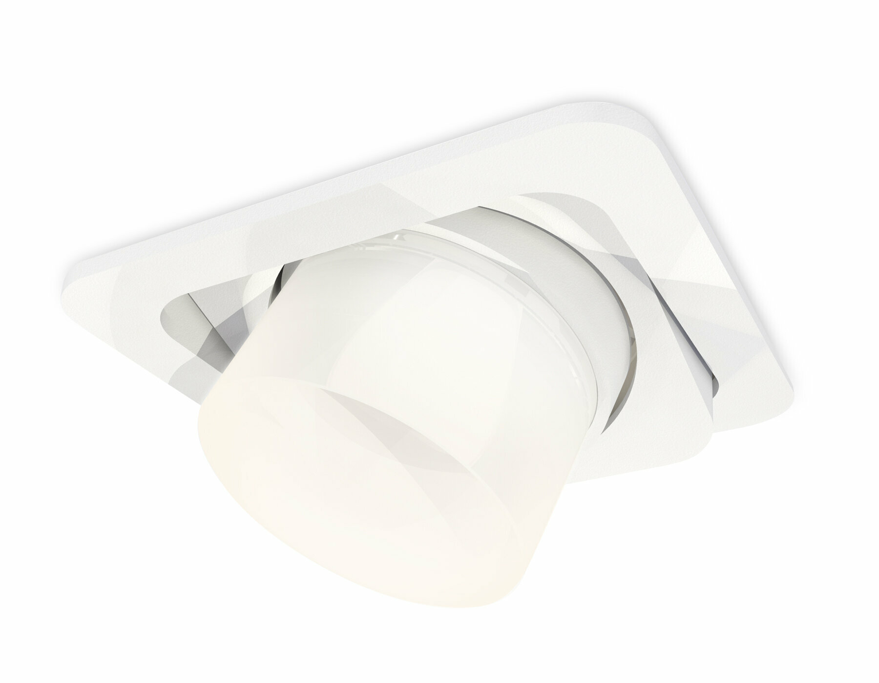 Встраиваемый светильник Ambrella Light TECHNO SPOT, XC7658085, Стиль Хай-тек