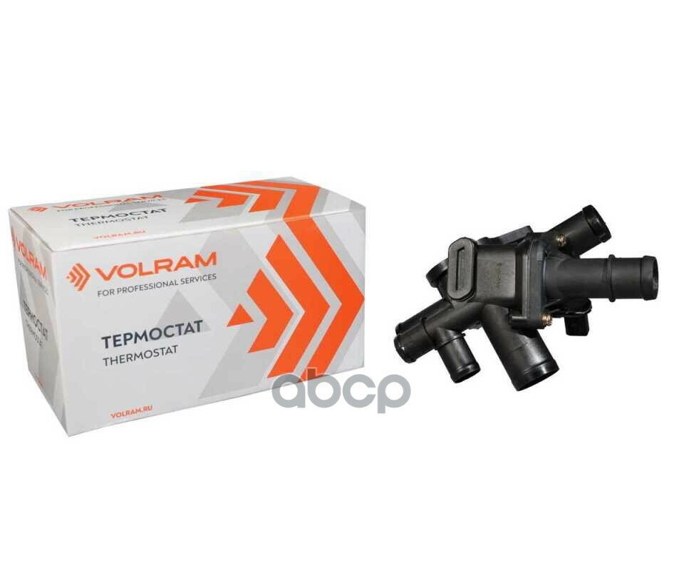 Термостат VOLRAM арт. VR23181