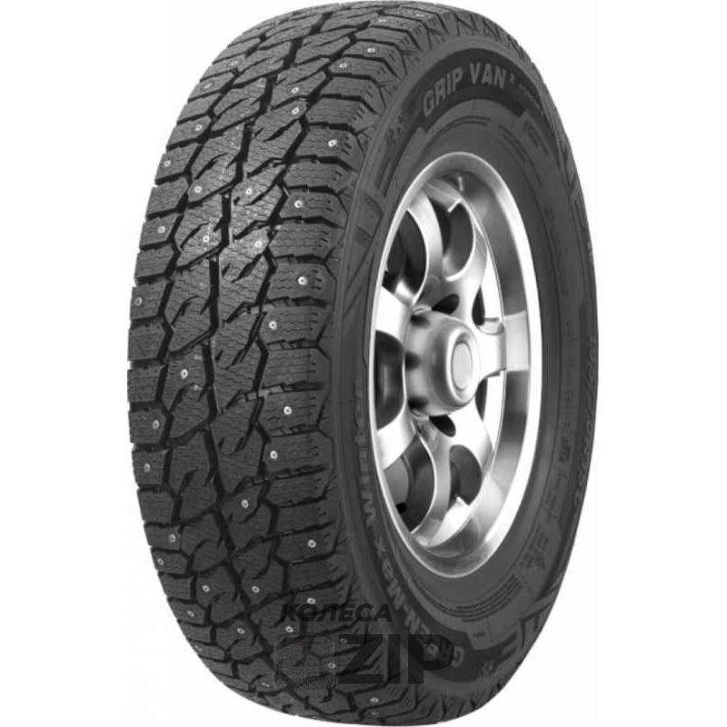 Автошина Linglong GREEN-Max Winter Grip Van 2 195/70 R15C 104/102R
