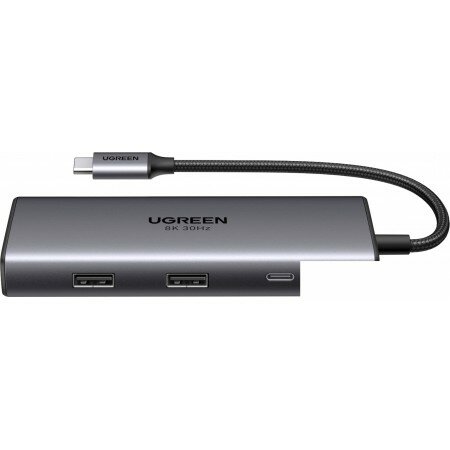 Док-станция Ugreen CM498 15852
