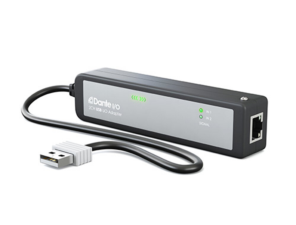 Двунаправленный конвертер CVGaudio EASYCONN USB-D