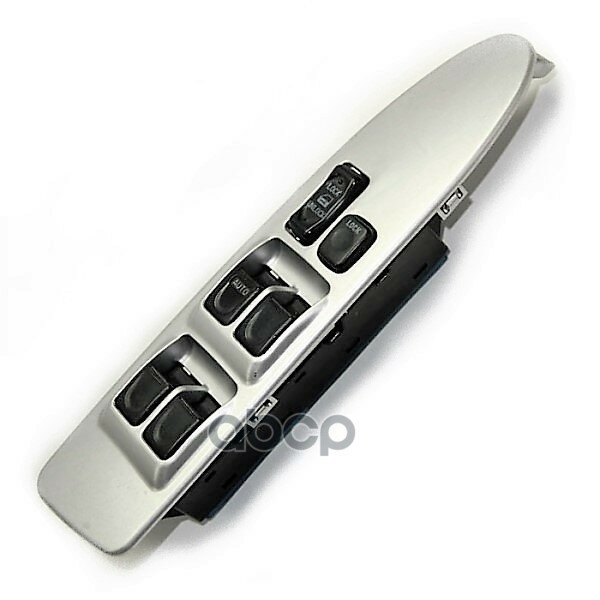 Блок управления стеклоподъемниками Great Wall арт. 3746100-K00-C1