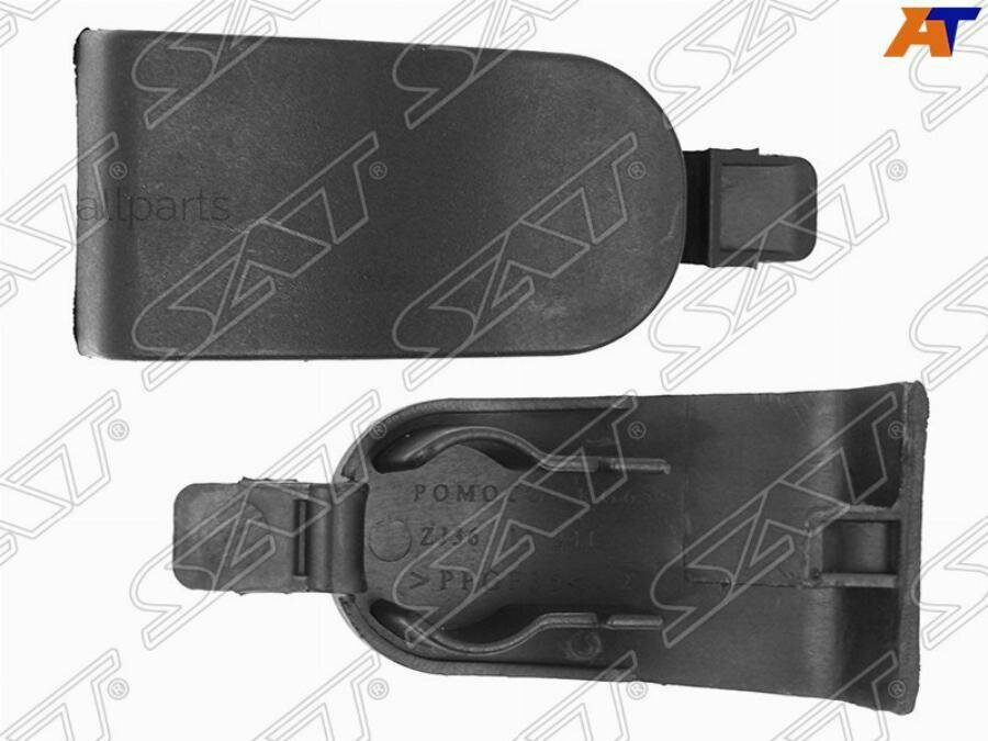 SAT ST-L33D-15-241 Крепление радиатора Mazda 6 07-12 / CX-7 06-12