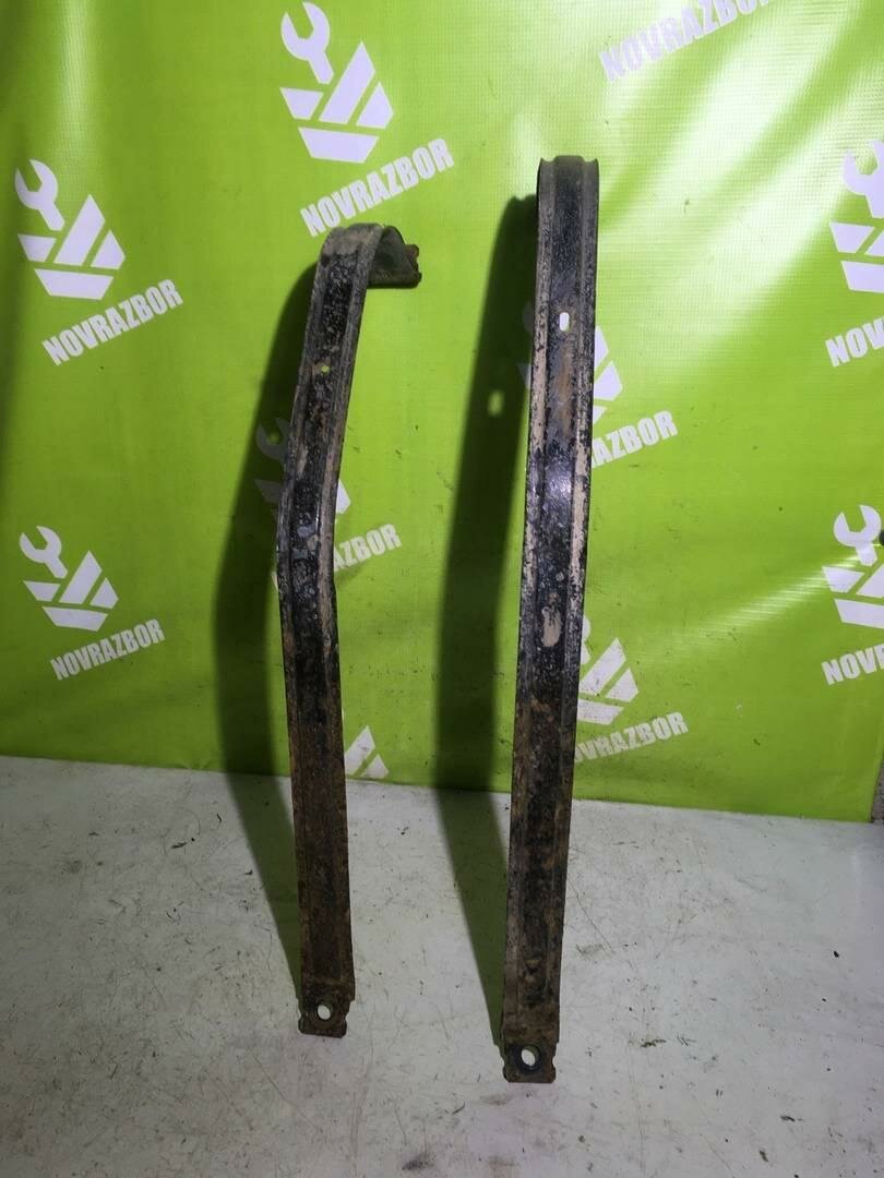 Лента крепление бензобака VW Polo Sed RUS 2011-2020