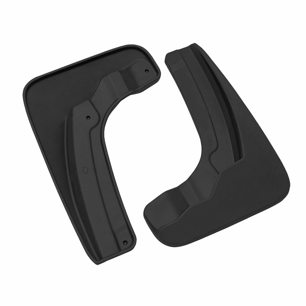 Брызговики Skoda Kodiaq (17-Н. В.) передние