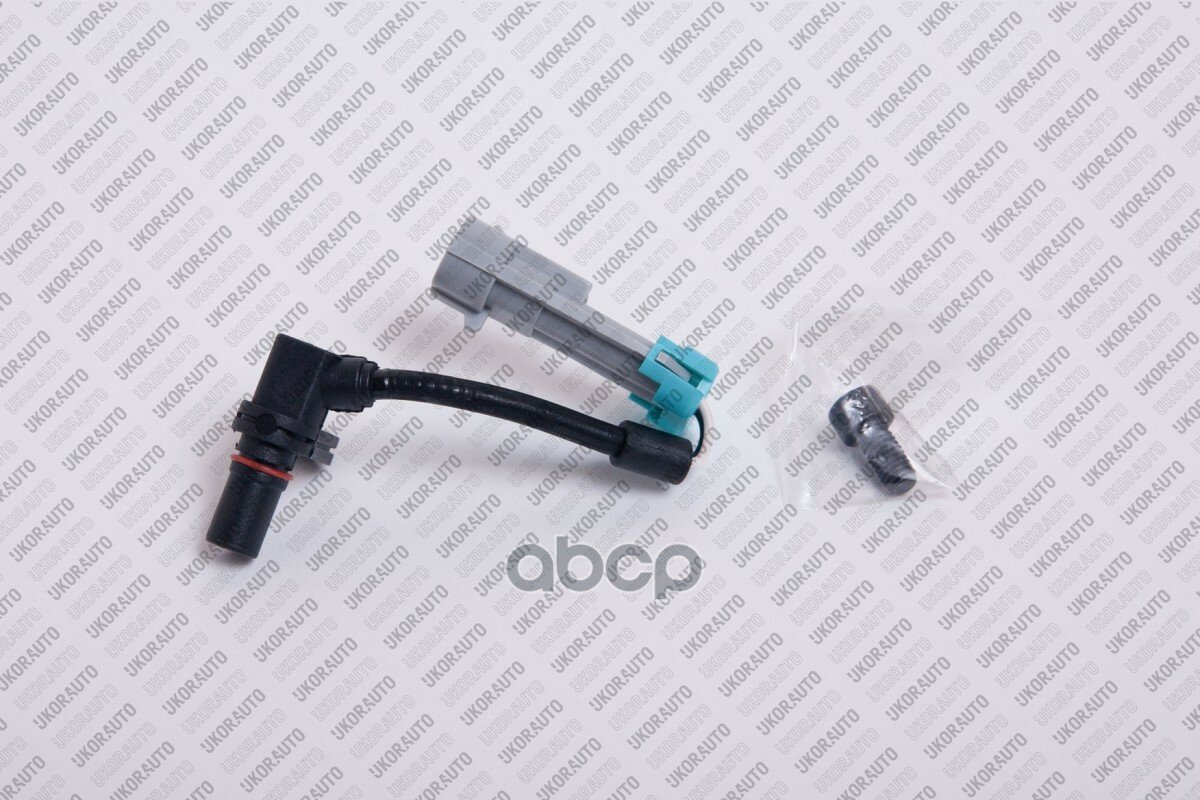 Датчик ABS передний лв/пр Ukor Auto арт. UCH9P783967