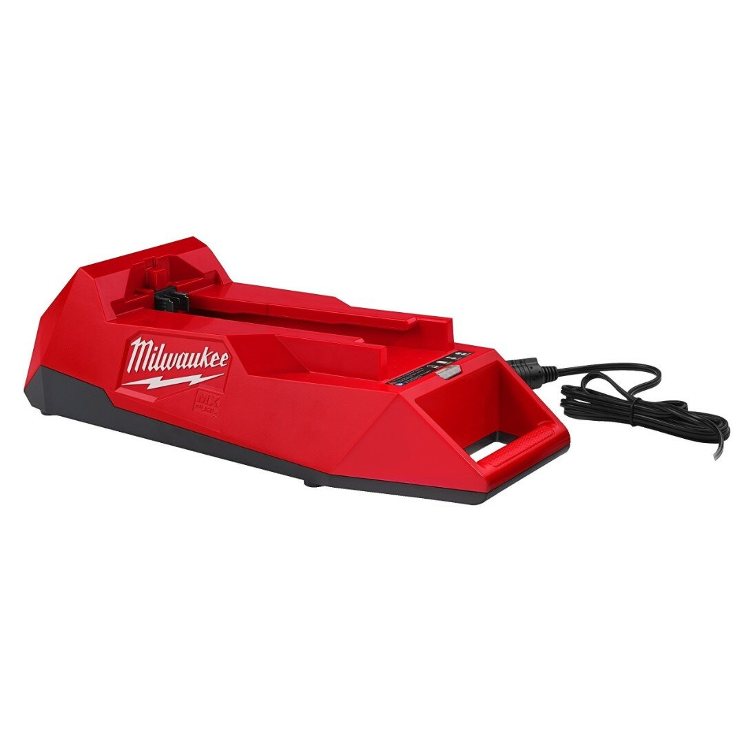Зарядное устройство Milwaukee MXF C (4933471839)