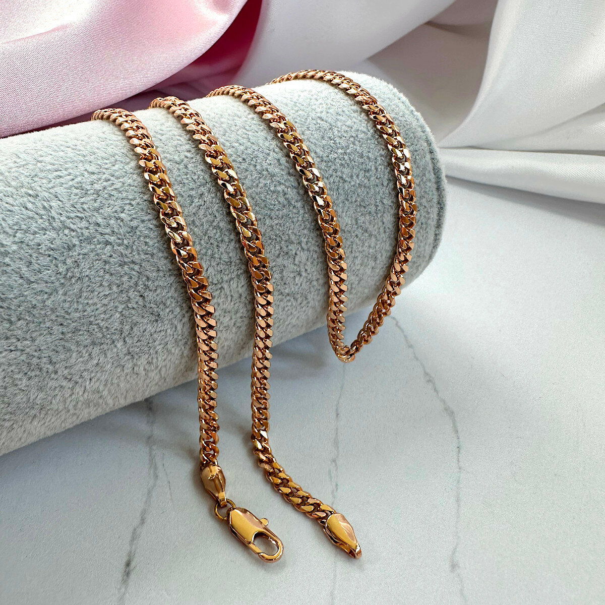 Цепь XUPING JEWELRY