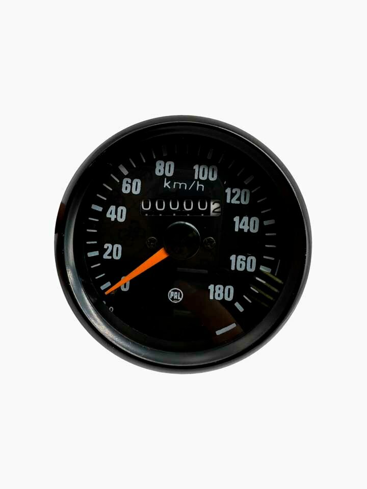 Спидометр на мотоцикл Ява