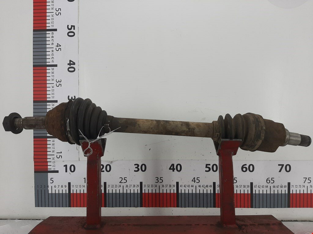 Полуось передняя левая (приводной вал шрус) Ford Focus 1 1139964 арт. 1809818