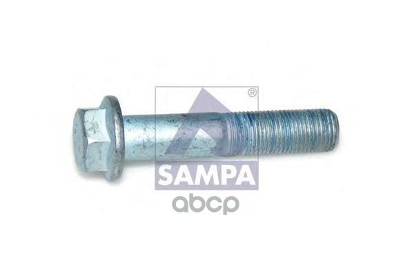 Бoлт стабилизатора! M16x1.5/80 MAN TGA 01> SAMPA арт. 102288