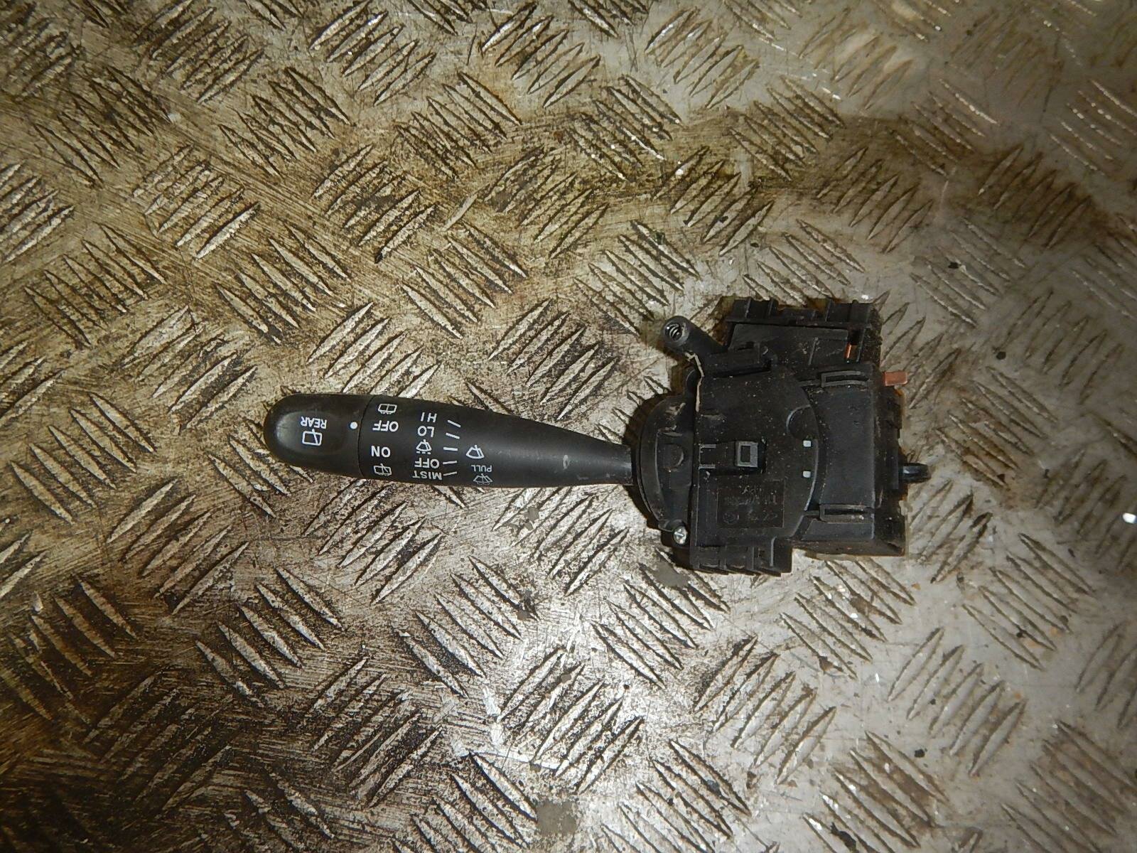 Б/У Переключатель стеклоочистителей, Vortex (Вортекс)-TINGO (12-15) Vortex TINGO (12-15) Без видимых повреждений 382872 ...