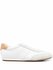 Кроссовки Hogan Olympia, размер 8,5 UK, белый
