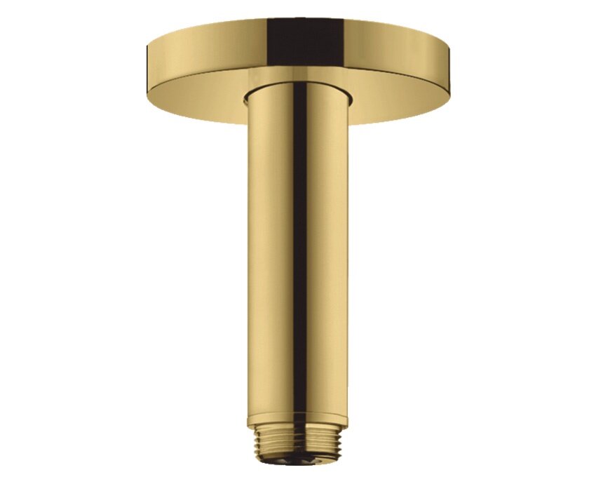 Кронштен верхнего душа Hansgrohe Raindance 27393990