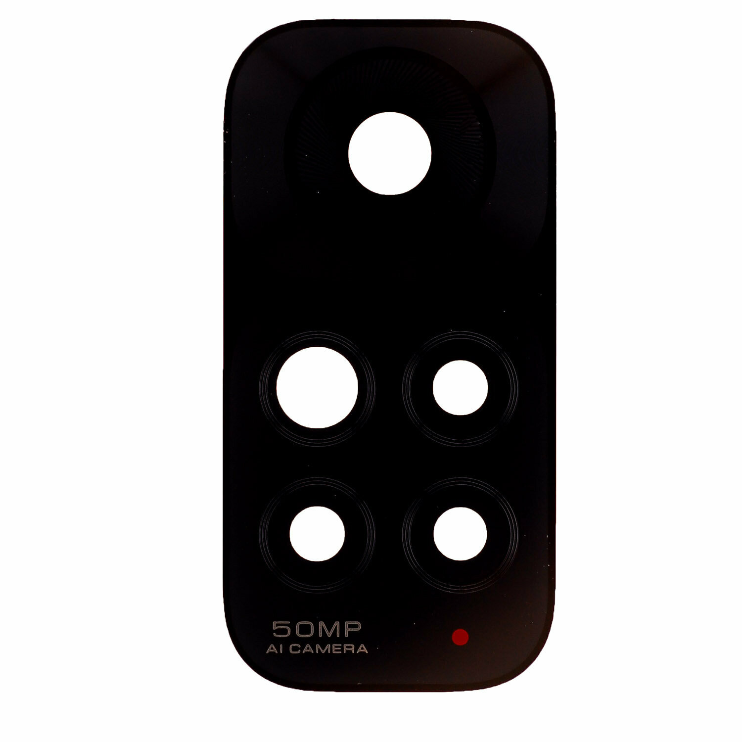 Стекло камеры для Xiaomi Redmi Note 11 4G