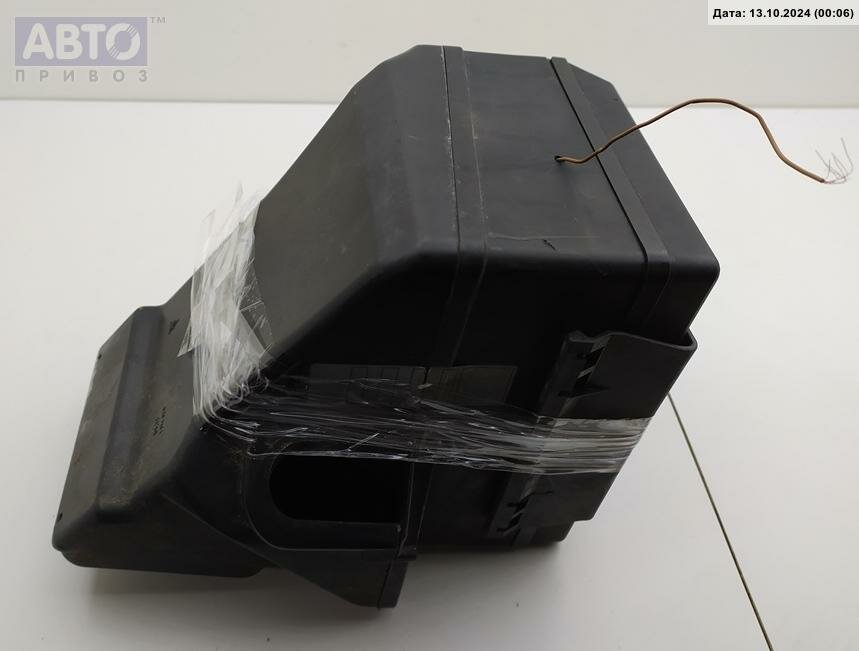 Блок предохранителей BMW 5 E34 (1987-1996)