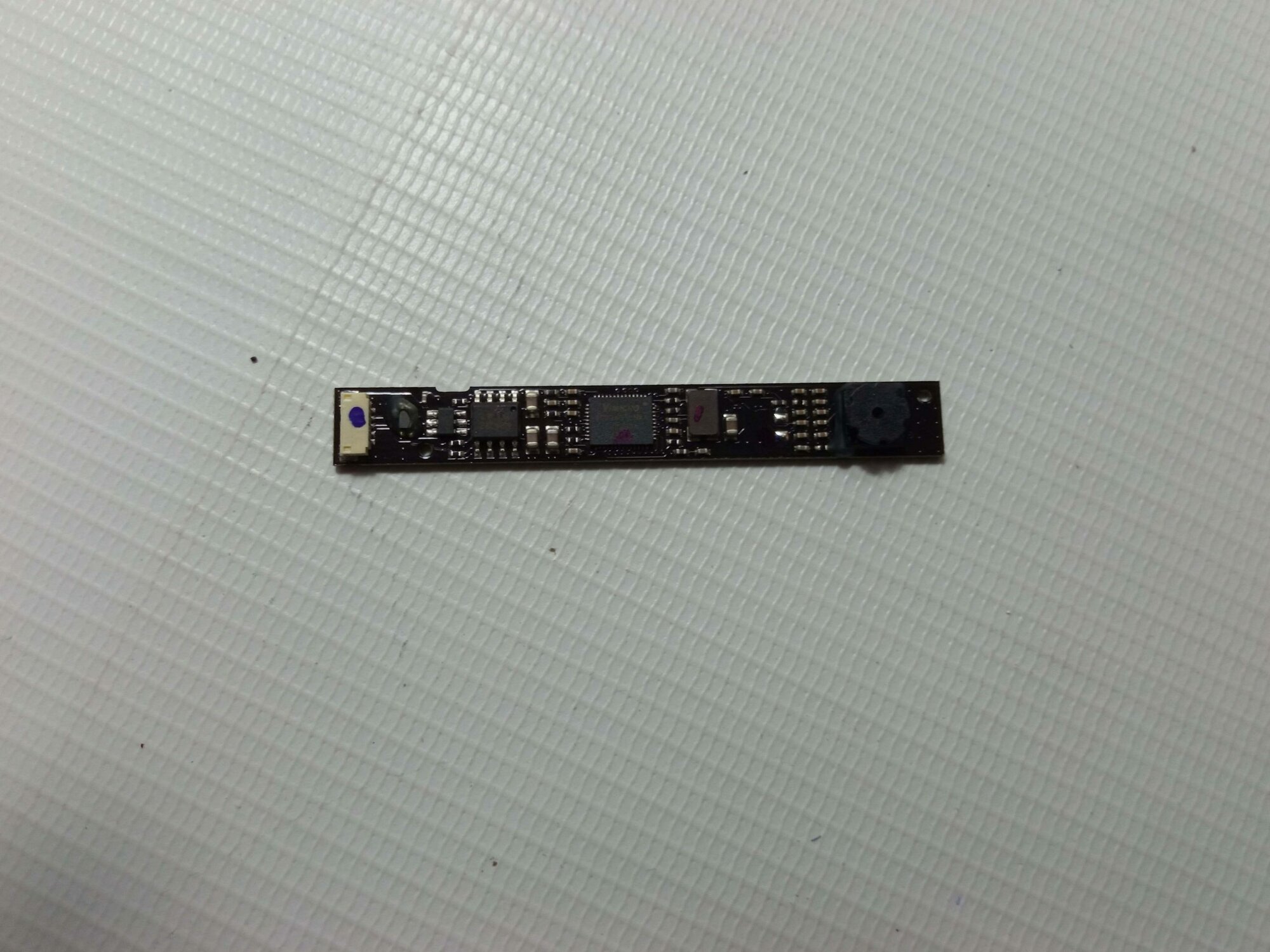 WEB камера Samsung R425