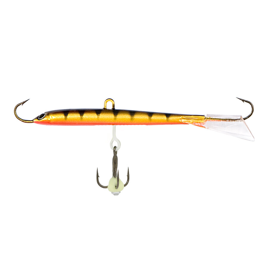 Балансир Spider Pro 03 16 гр. 80 мм 19