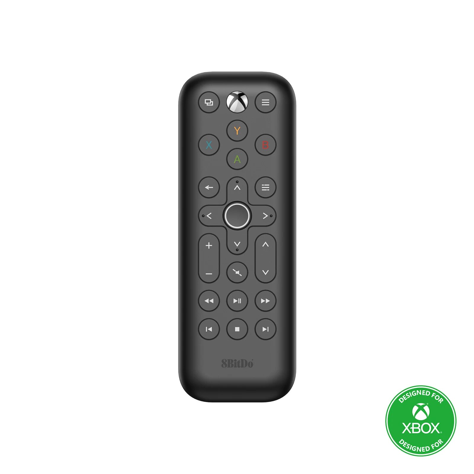 8Bitdo Пульт для Xbox Short One (черный)