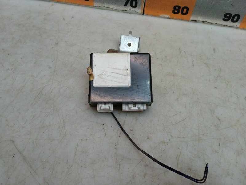 Б/У Мазда Демио DY Блок электронный Mazda Demio 2002 DY 345535 MAZDA арт. G22C675DZ