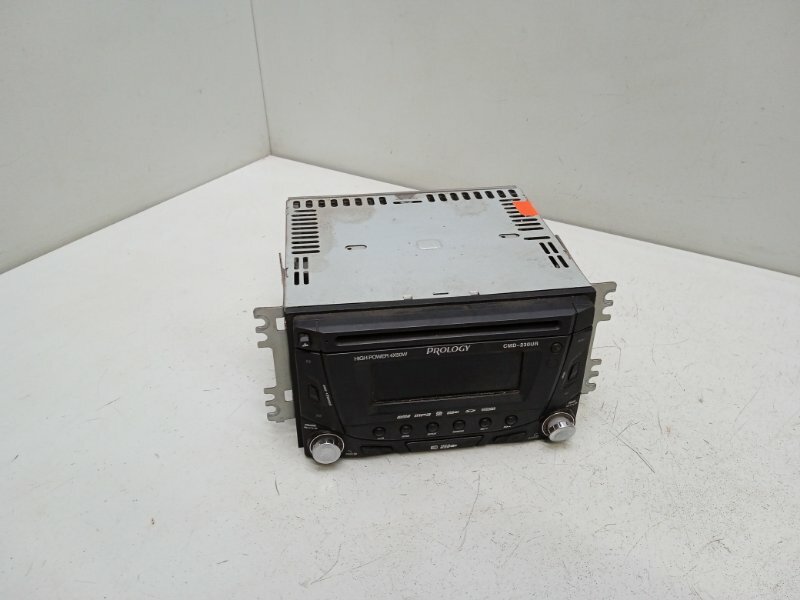 Б/У Prology CMD-230UR, Киа Оптима 1 Магнитола Kia Optima 2001 GD 143903 Hyundai-KIA арт. 961403C100, 961603C100, 961903C100...
