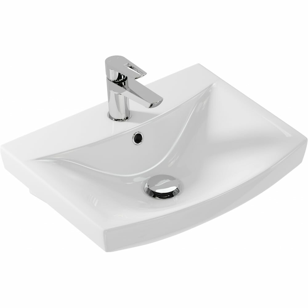 Умывальник Cersanit CARINA 50