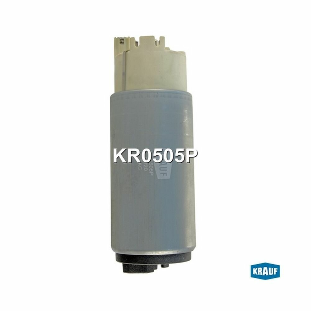 Бензонасос электрический Krauf KR0505P для а/м Ford Galaxy, S-Max, Mondeo