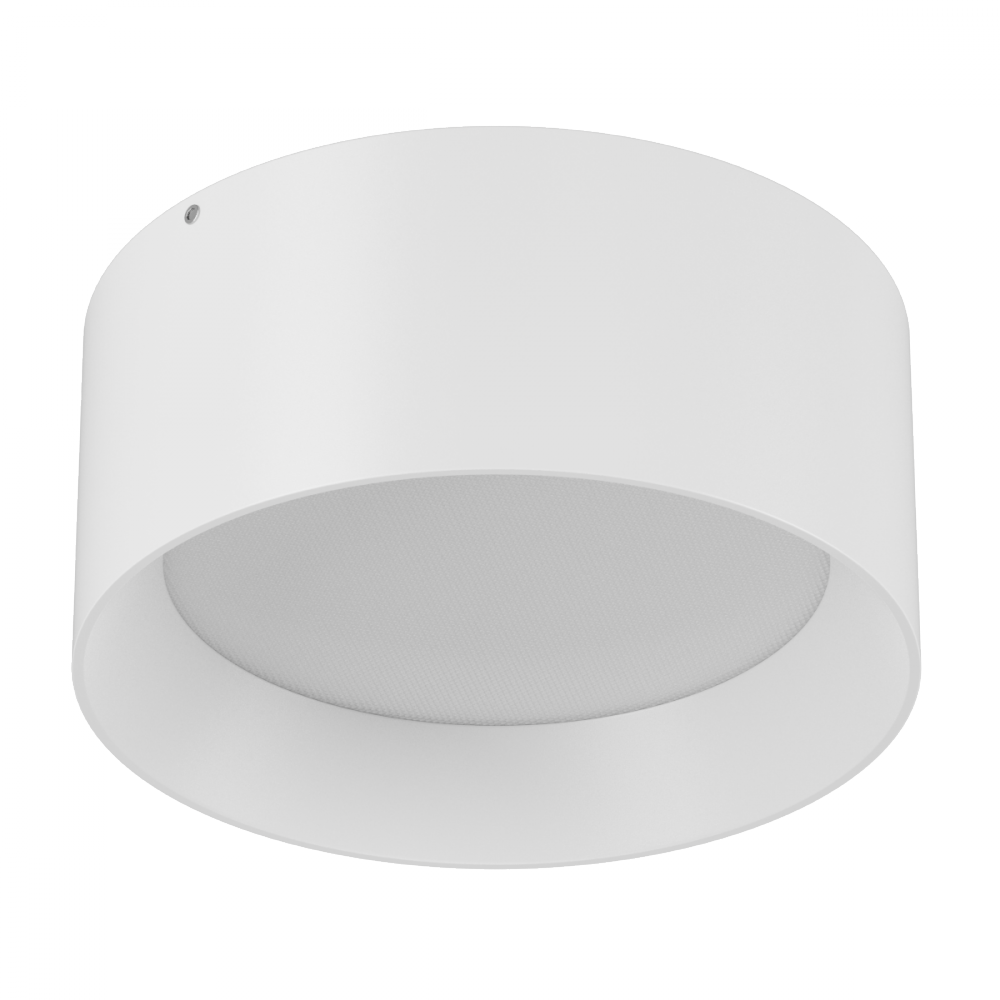 Светильник DesignLed BQ-SF20-WH-NW 20Вт Белый, Нейтральное Белое Свечение / СВГ 007135.