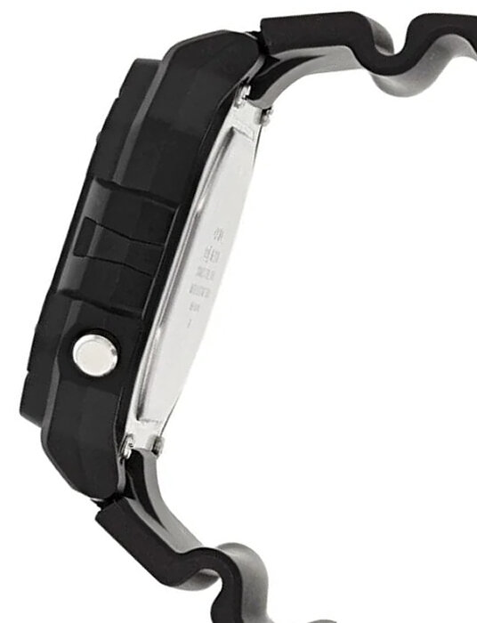 Наручные часы CASIO Collection, черный — фото 1