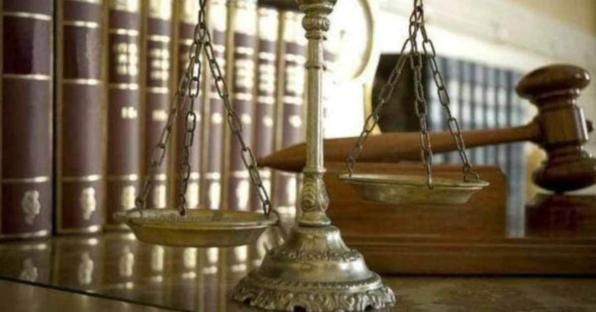 Актуальные вопросы процессуального права | с практическими заданиями