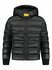 Пуховик Parajumpers Pharrell, размер 172, черный