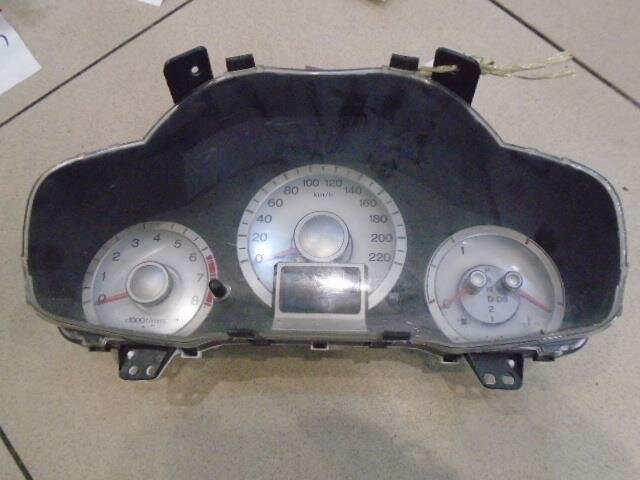 Панель приборов от Honda Pilot 2008-2015