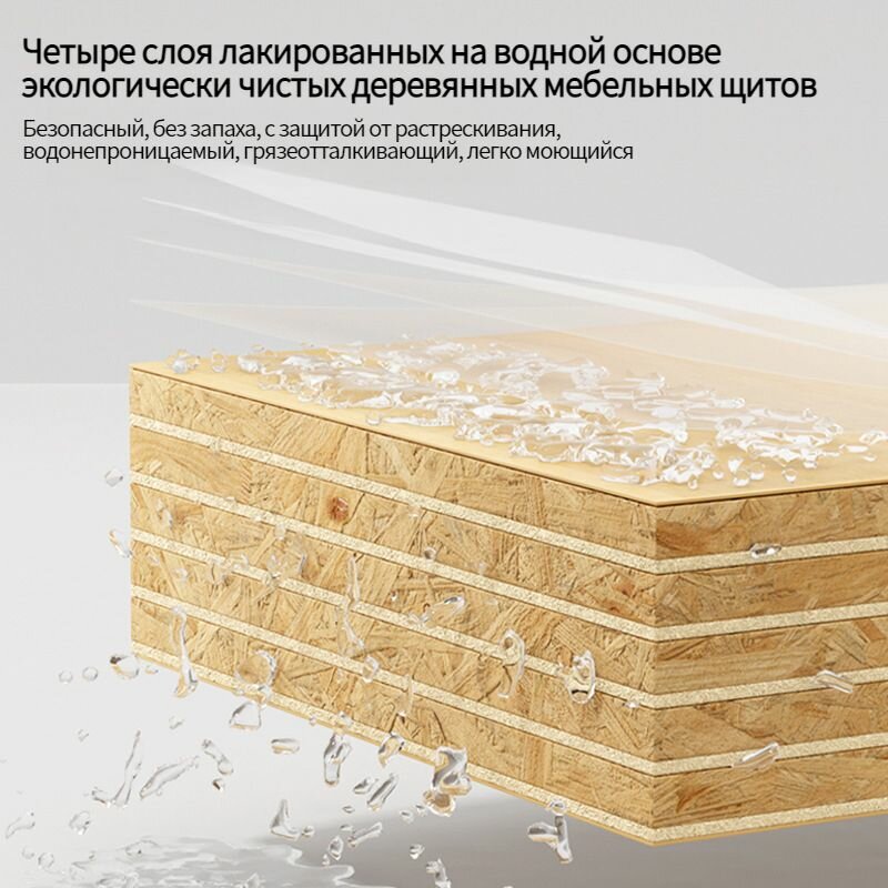 Когтеточка — фото 1