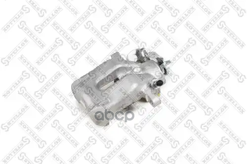 Суппорт тормозной задн. R (без скобы) CITROEN C2/C3, PEUGEOT 1007 03> Stellox арт. 05-90677-SX